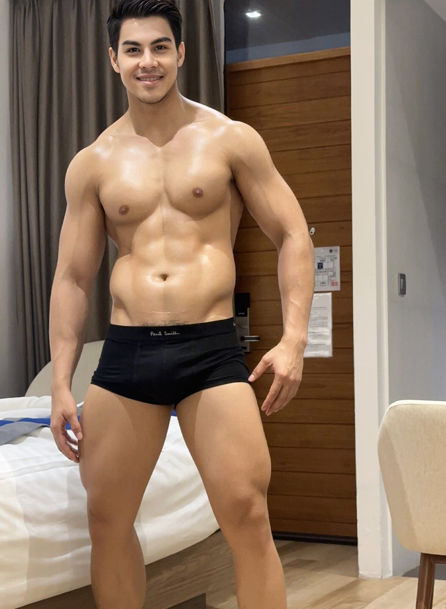 Nawin Wannvong on Twitter: "Good night 😀"