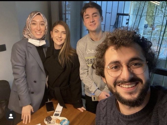 Nasuh Bektaş on Twitter: Nasuh Bektaş on Twitter: