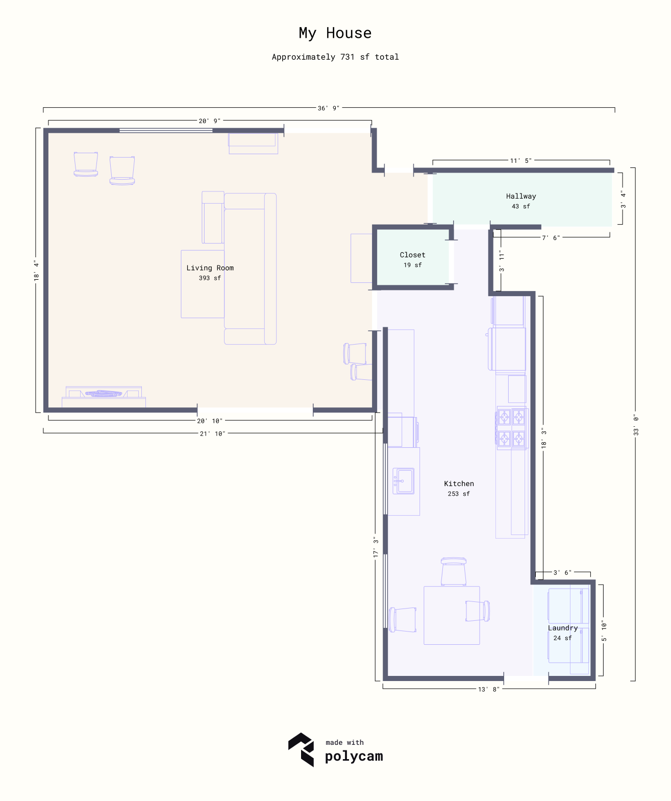 polycam (@Polycam3D) / Twitter