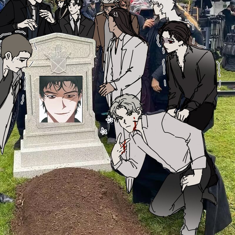 AKAlucard on Twitter: "#리베타 #Liveta a MEME for Peter🤔"