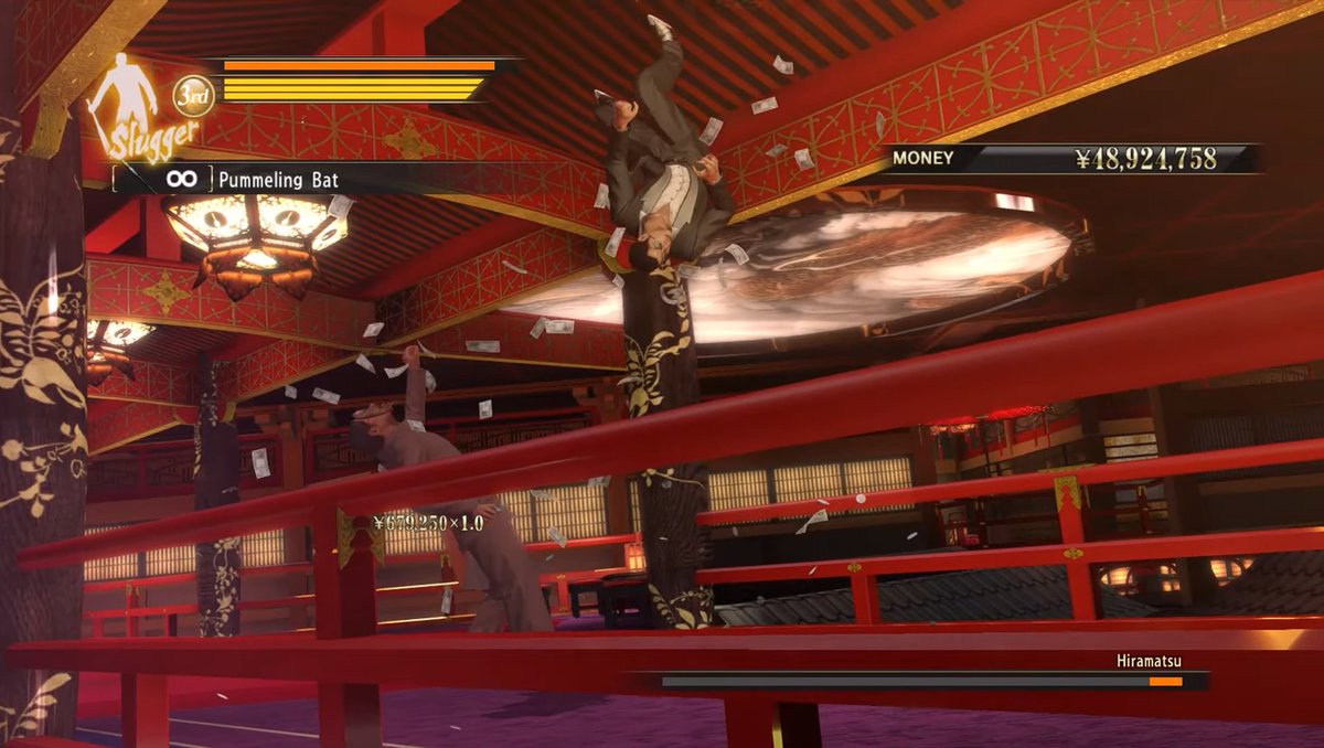 Yakuza Modding Community (@ModdingYakuza) / Posts / X