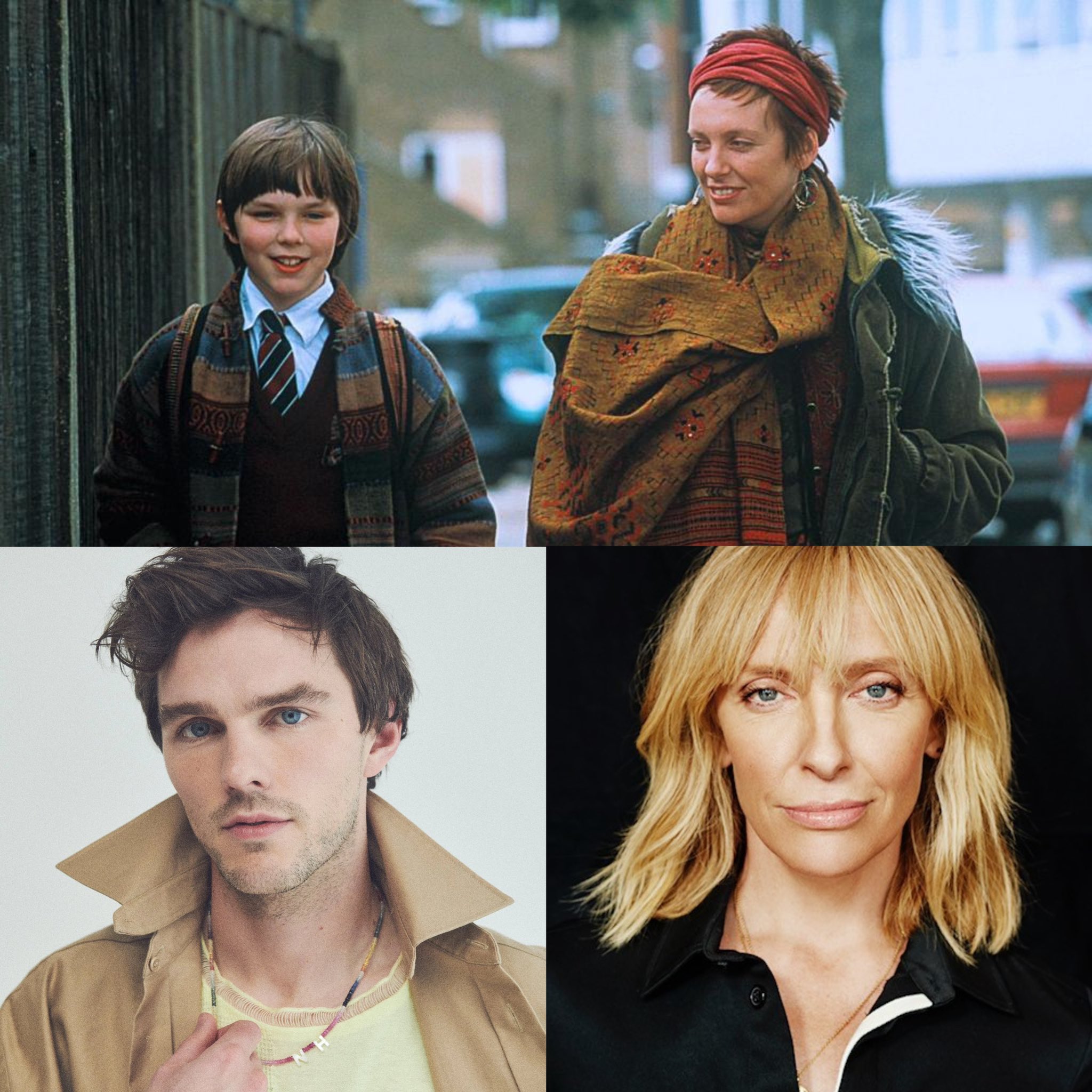 Toni Collette About A Boy