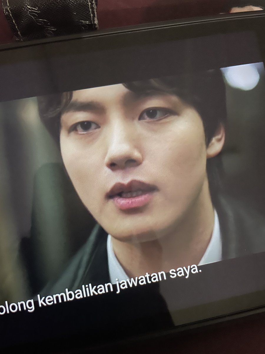 atin | WTB 3 TICKET TDS2INKL on Twitter: "Lee Dongsik and Han Juwon will be one of my fav duo ...