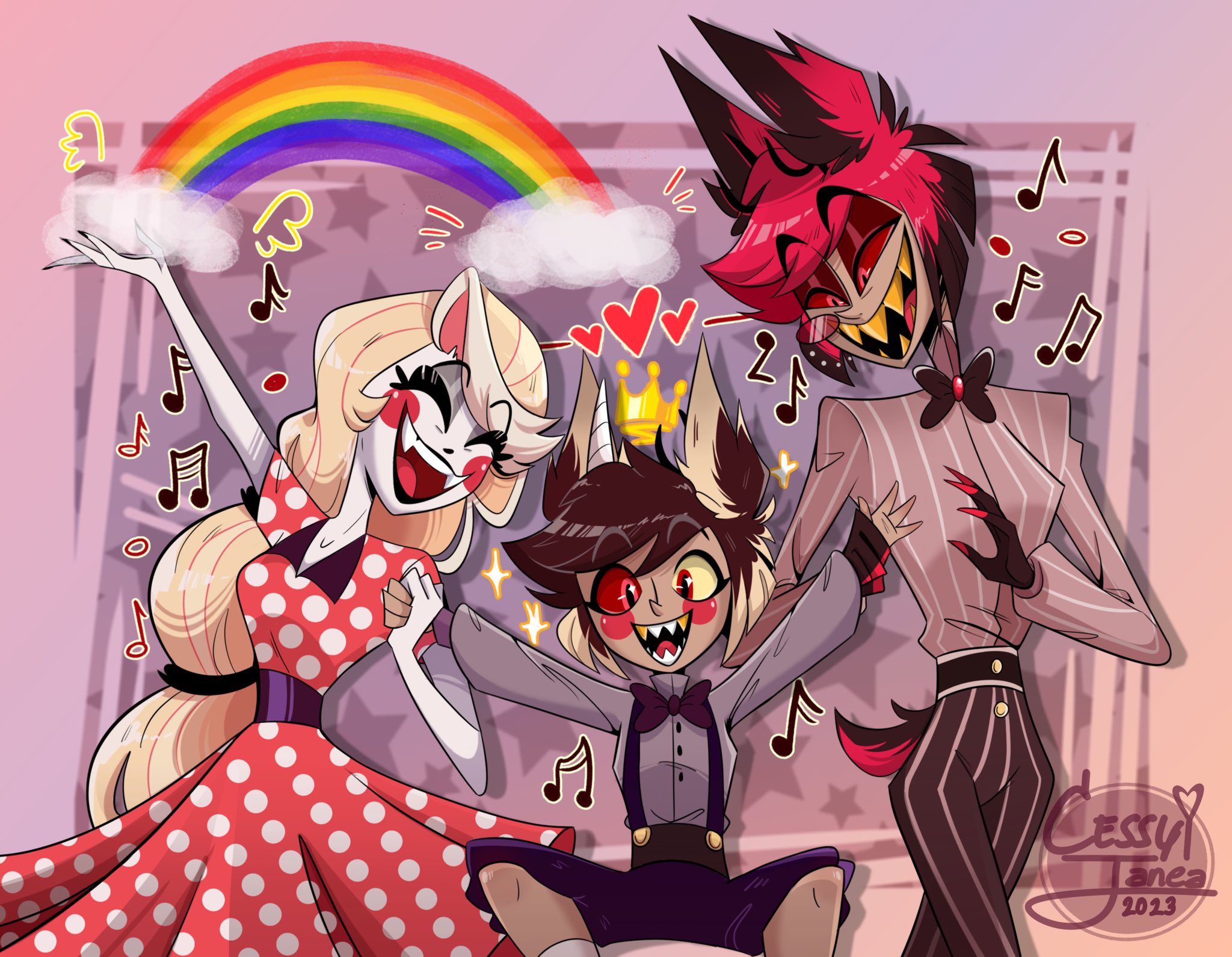 Cessy 🚫Commissions CLOSED🚫 (@cessy_comms) / Twitter