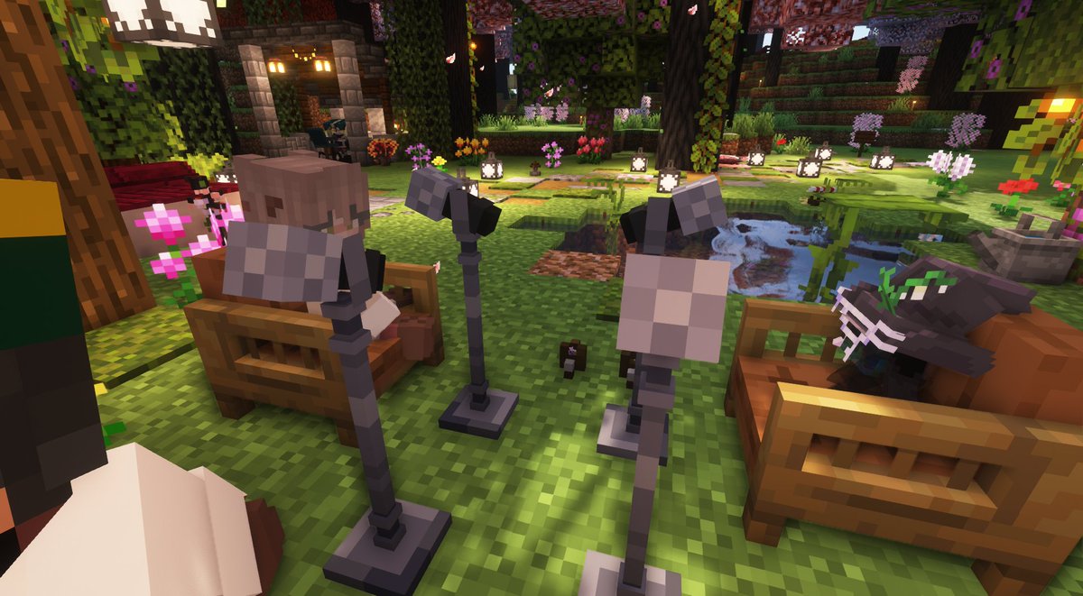 The Originals v2 #TheOriginalsSMP on Twitter: "RT @Scuffed_sushi: Hey everyone, thank you for ...