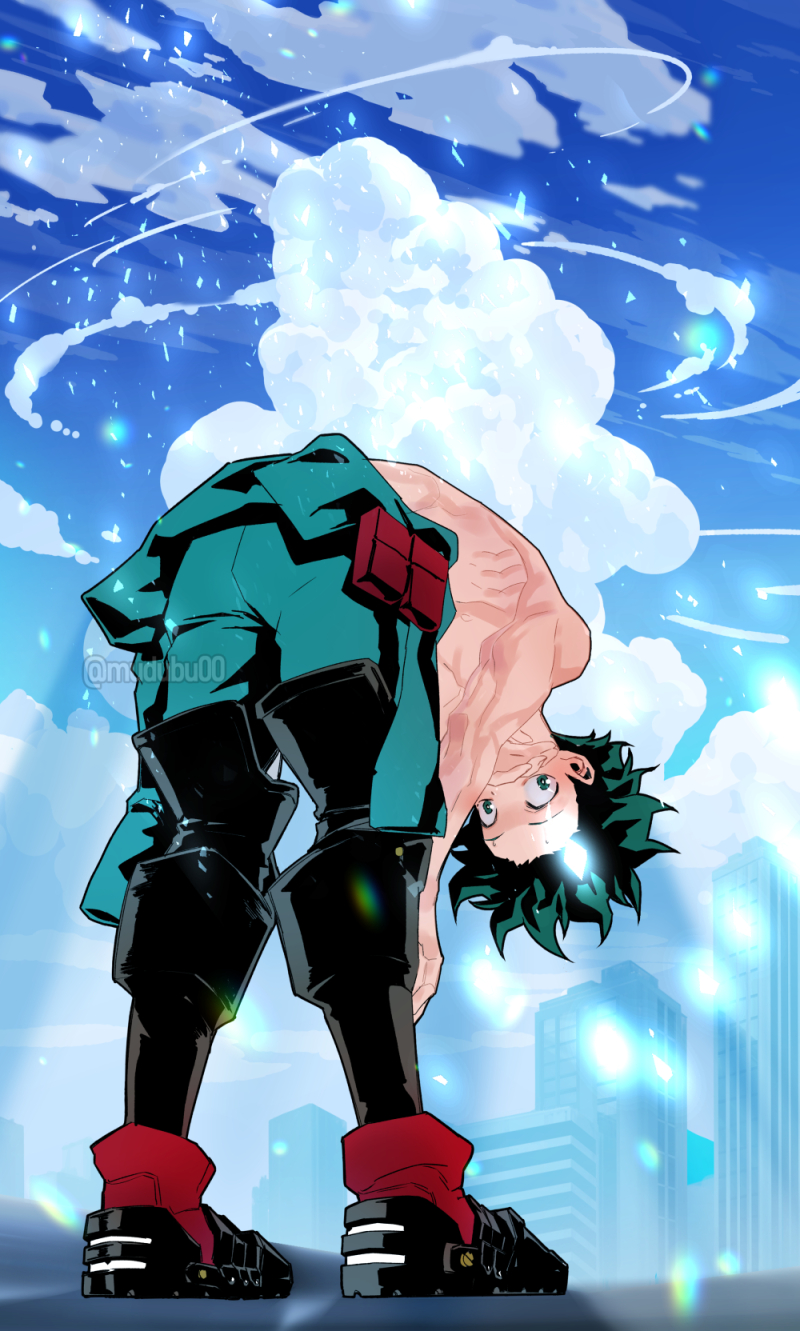 mudubu (@mudubu00) / Twitter