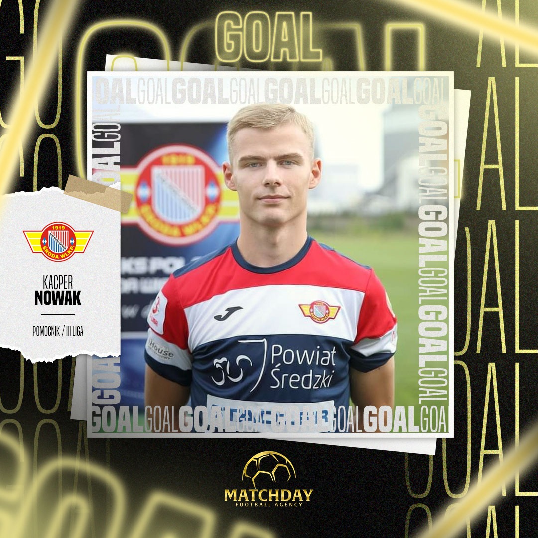 Maciej Gałat on Twitter: " ️ Piotr Wujec i Kapcer Nowak z golami dla Polonii Środa ⚽️⚽️🔥 Brawo ...