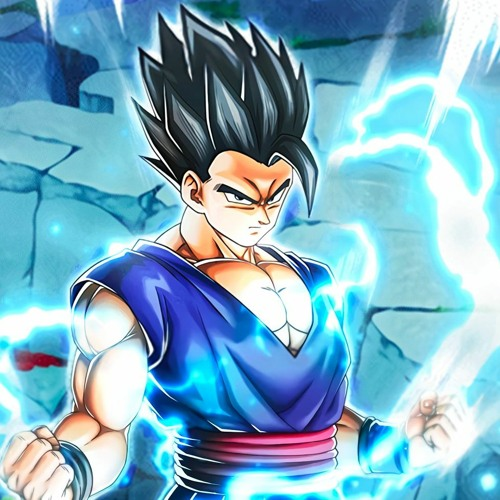 Ultimate Gohan Ssj