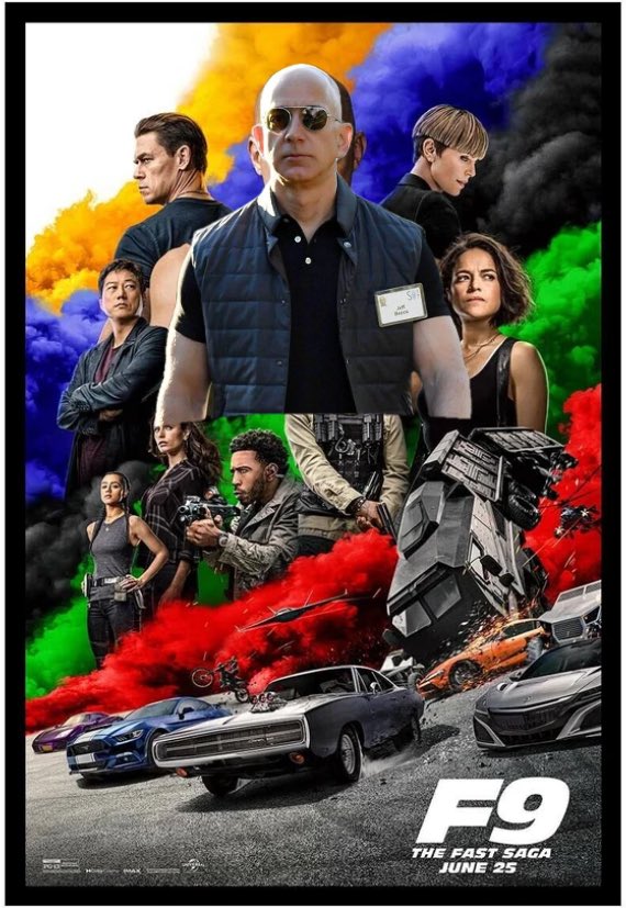 Amazon’s new generative AI tools are wild. Just used this prompt to ...