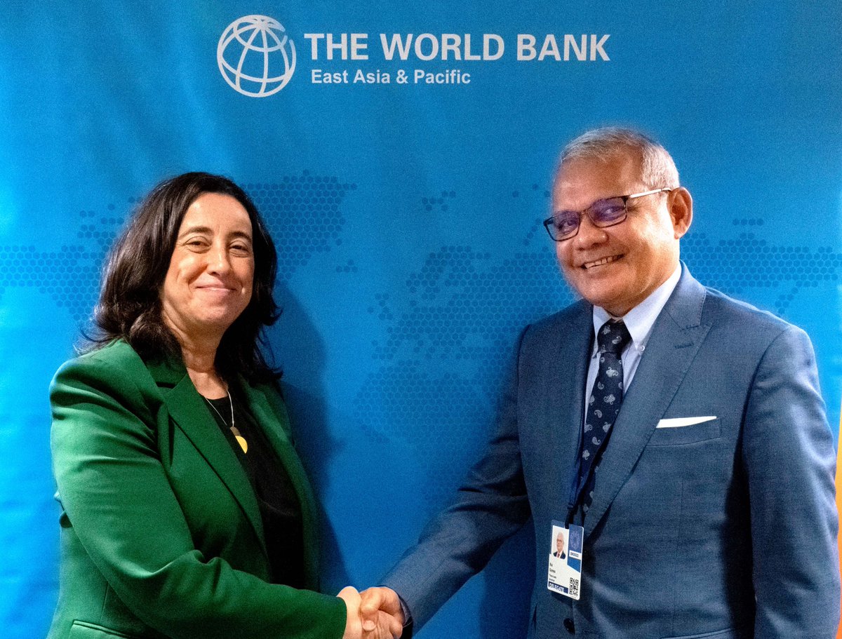 World Bank East Asia Pacific On Twitter Rt Manuelaferro Wb Great To
