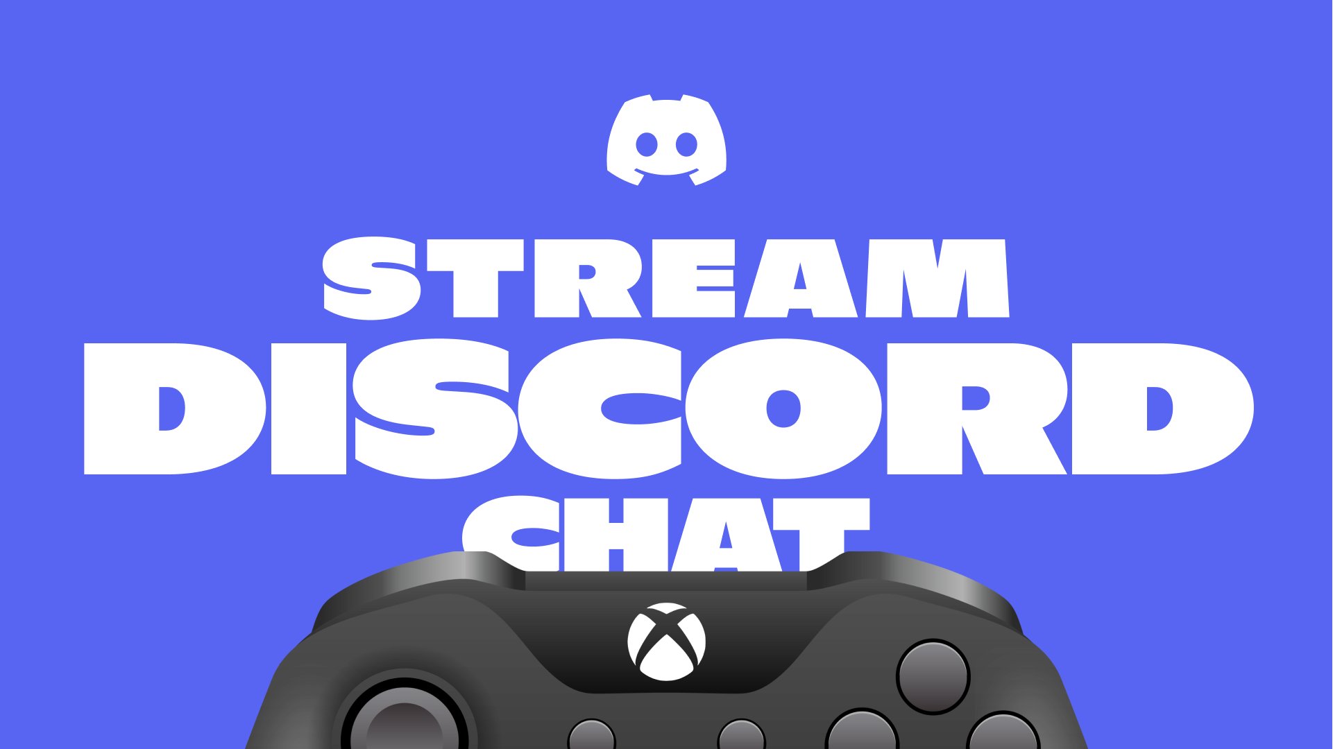 Lightstream on Twitter: "A lot of you ask us how to get your @discord audio onto your @Xbox ...