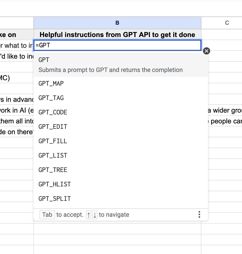 If you're only using ChatGPT, you're missing out. Here is a SUPER ...