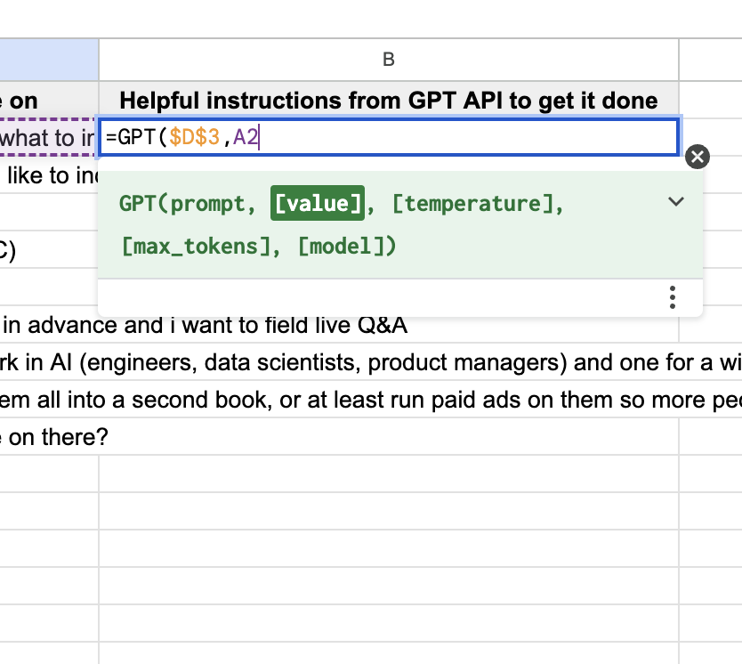 If you're only using ChatGPT, you're missing out. Here is a SUPER ...