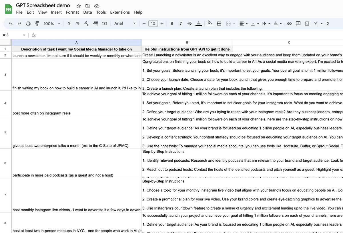 If you're only using ChatGPT, you're missing out. Here is a SUPER ...