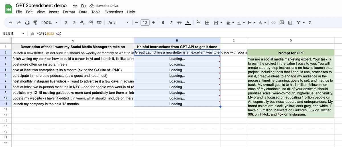 If you're only using ChatGPT, you're missing out. Here is a SUPER ...