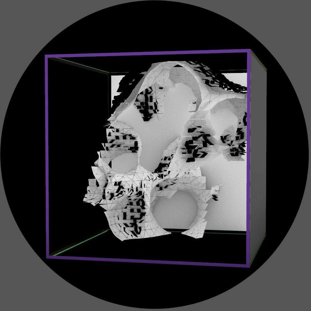 Geoastra on Twitter: "RT @v4w_enko: What do you think why did I create these 4 `Space Modules ...