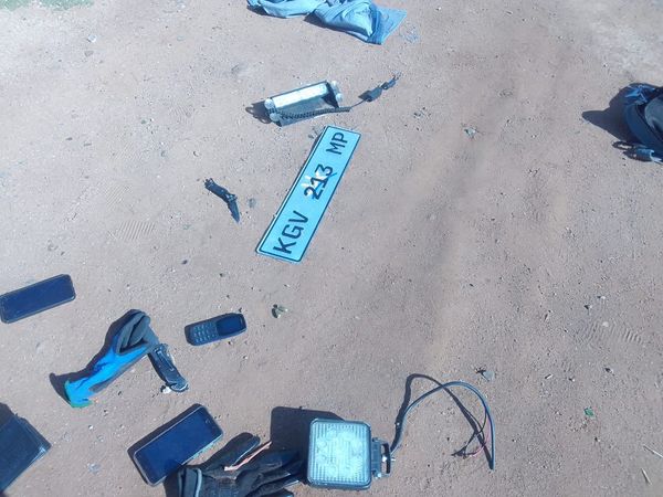 Arrive Alive On Twitter Business Robbery Suspects Arrested Ow