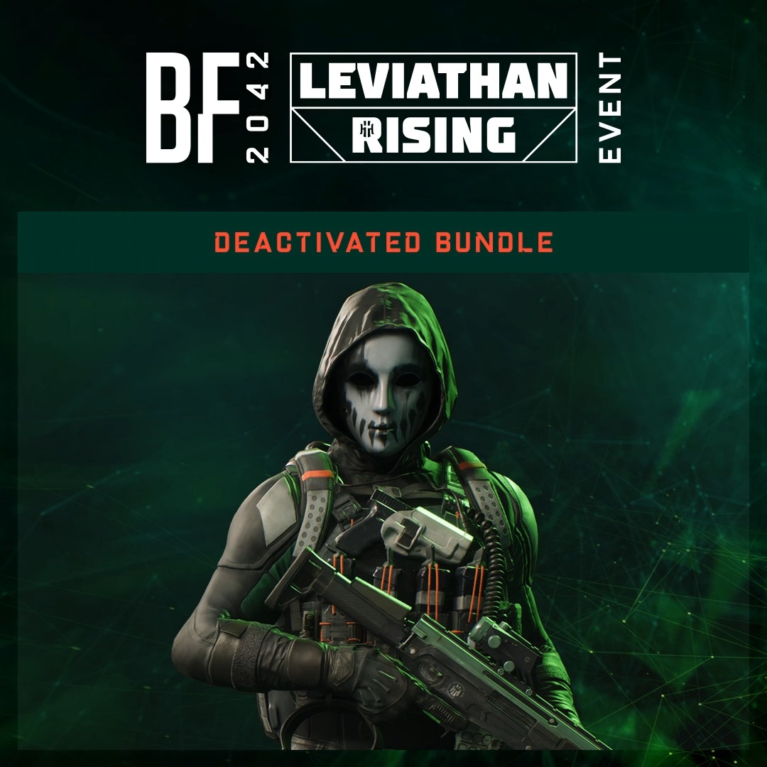 Battlefield on Twitter: "It's time to grab your gear to strike at the ...