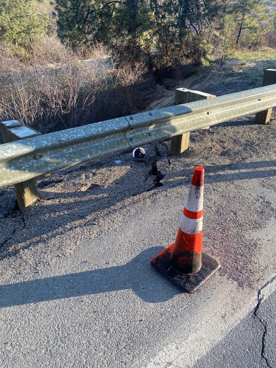 WSDOT East on Twitter: WSDOT East on Twitter:
