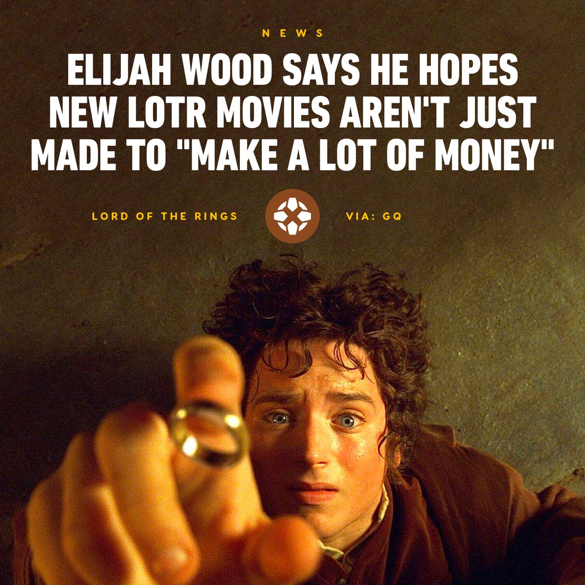 IGN On Twitter Of Course There Would Be More Movies Obviously At The Core Of That Is A ign-on-twitter-of-course-there-would-be-more-movies-obviously-at-the-core-of-that-is-a