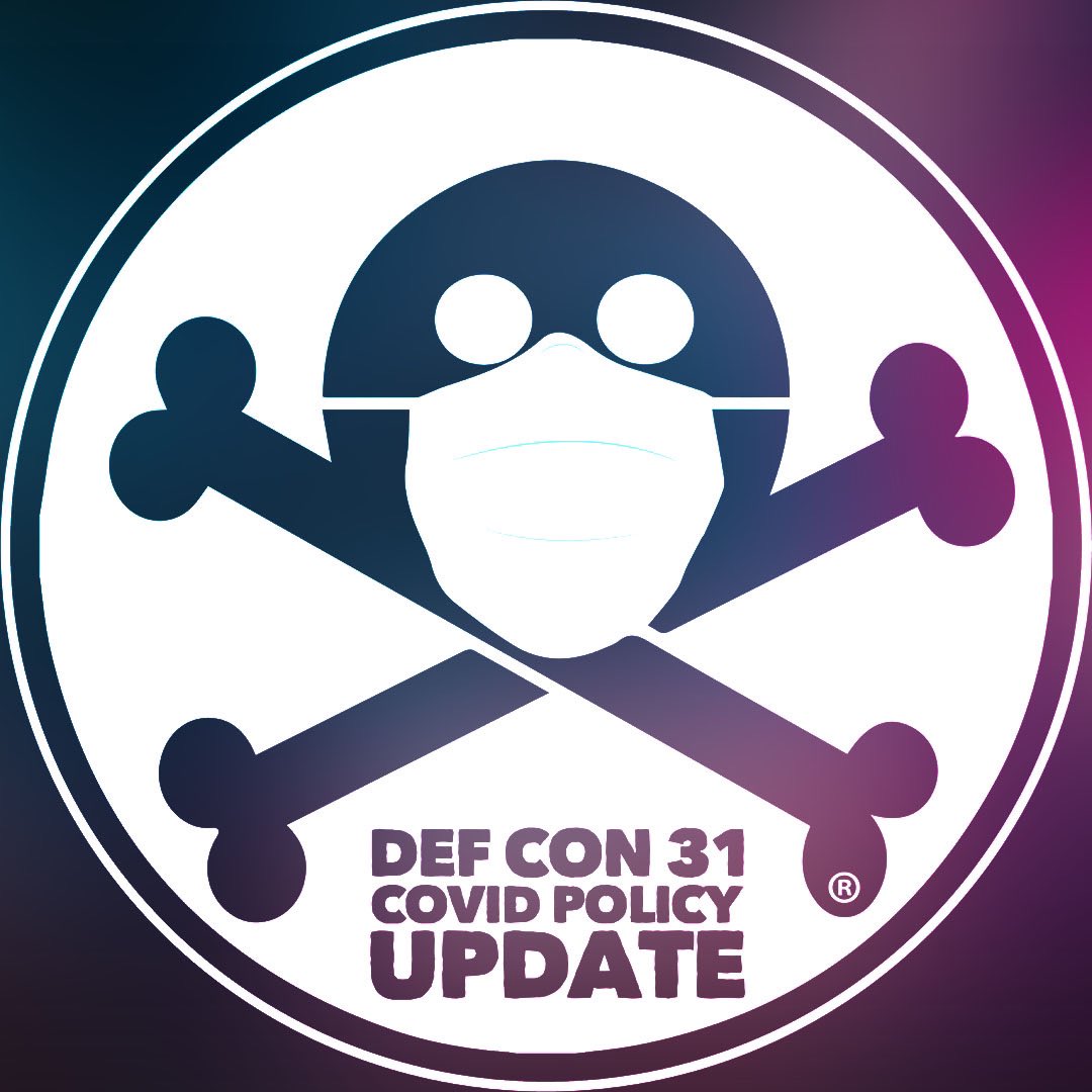 Defcon 21 Logo