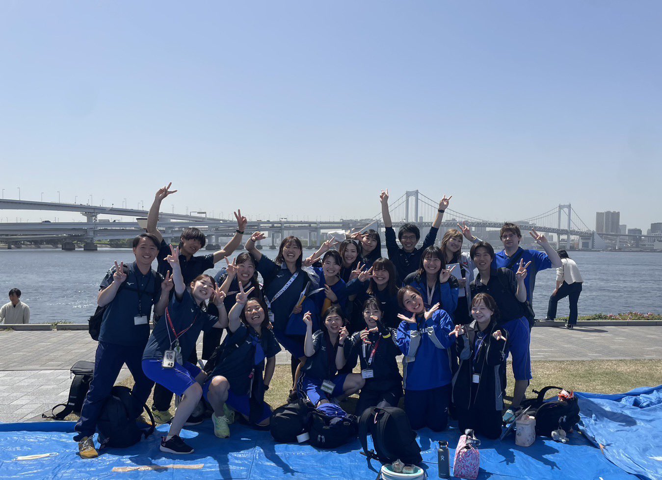 バディ有明 (@buddy_ariake) / Twitter