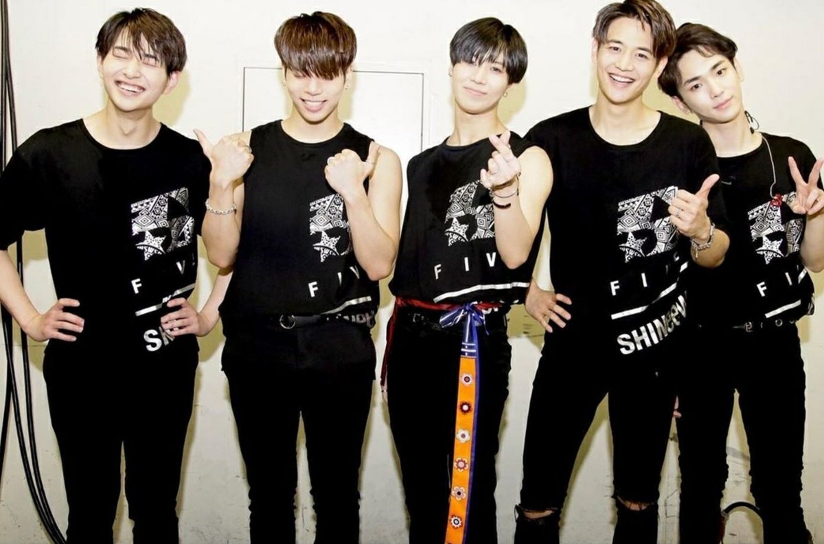 LATAM SHINee on Twitter: "[BRAND REPUTATION 📊] 🔺Reputación de marca de ídols masculinos de abril ...