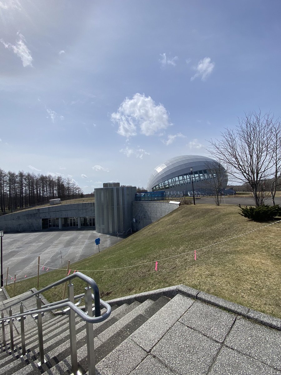 元・♡ホルスタイン♡さらにしぼろう┏┳甘モー♡ On Twitter 中標津町 道立ゆめの森公園 湿原クラフト教室 本番ですo゚ ゚o ただいま準備中