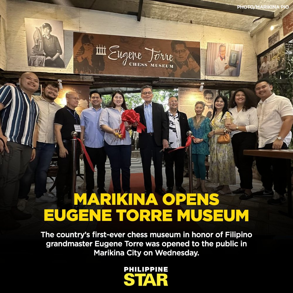 The Philippine Star on Twitter: "Marikina District 1 Rep. Marjorie Ann Teodoro led the unveiling ...