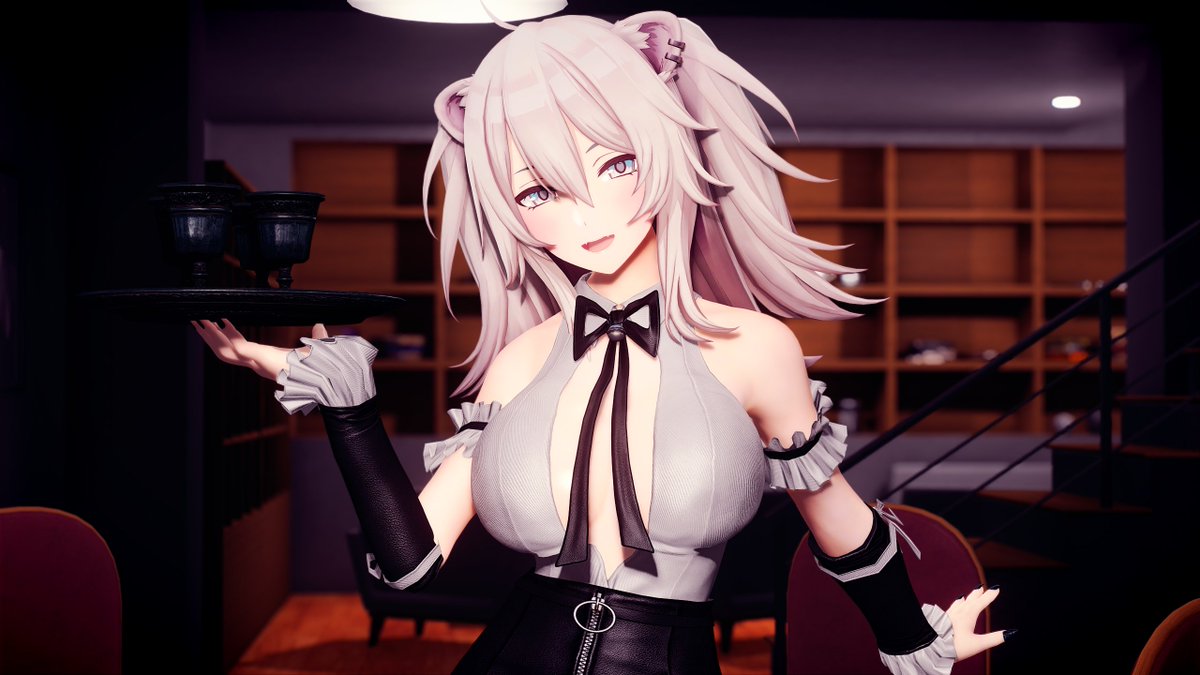 Beofuled_0000 on Twitter: "[RELEASED] Botan https://patreon.com/posts/81182541"