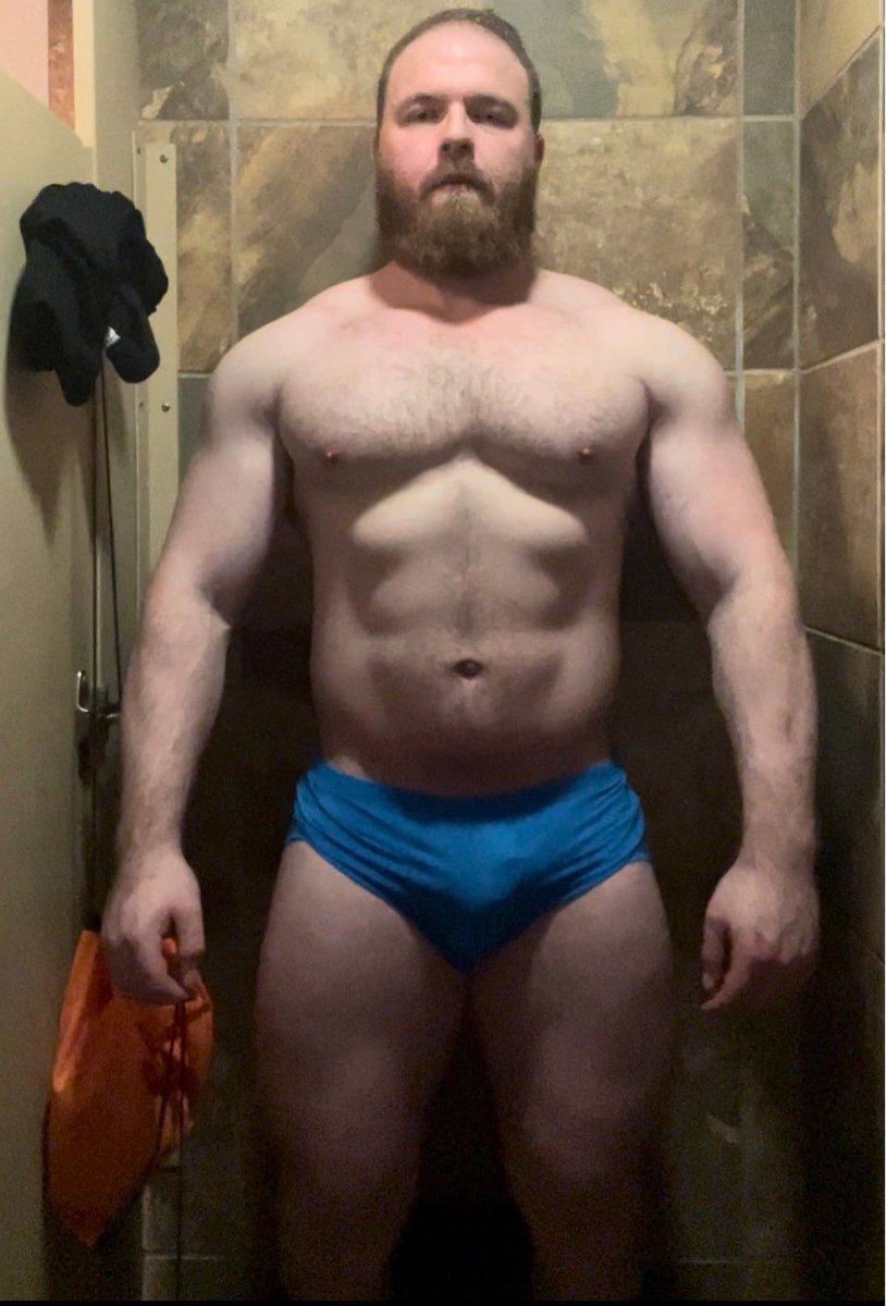 Pec_inspector on Twitter: "No energy left to smile with after legs"