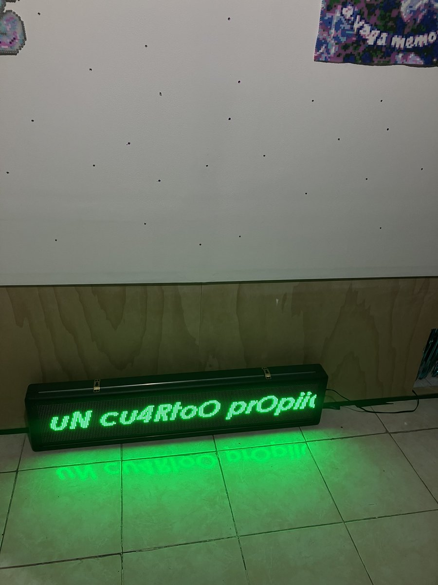 Obras de Arte Comentadas on Twitter: "Fernanda Acosta El Internet es un cuarto propio"