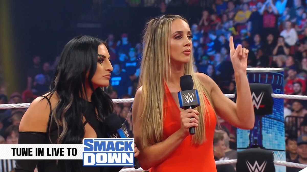 WWE on Twitter: WWE on Twitter: