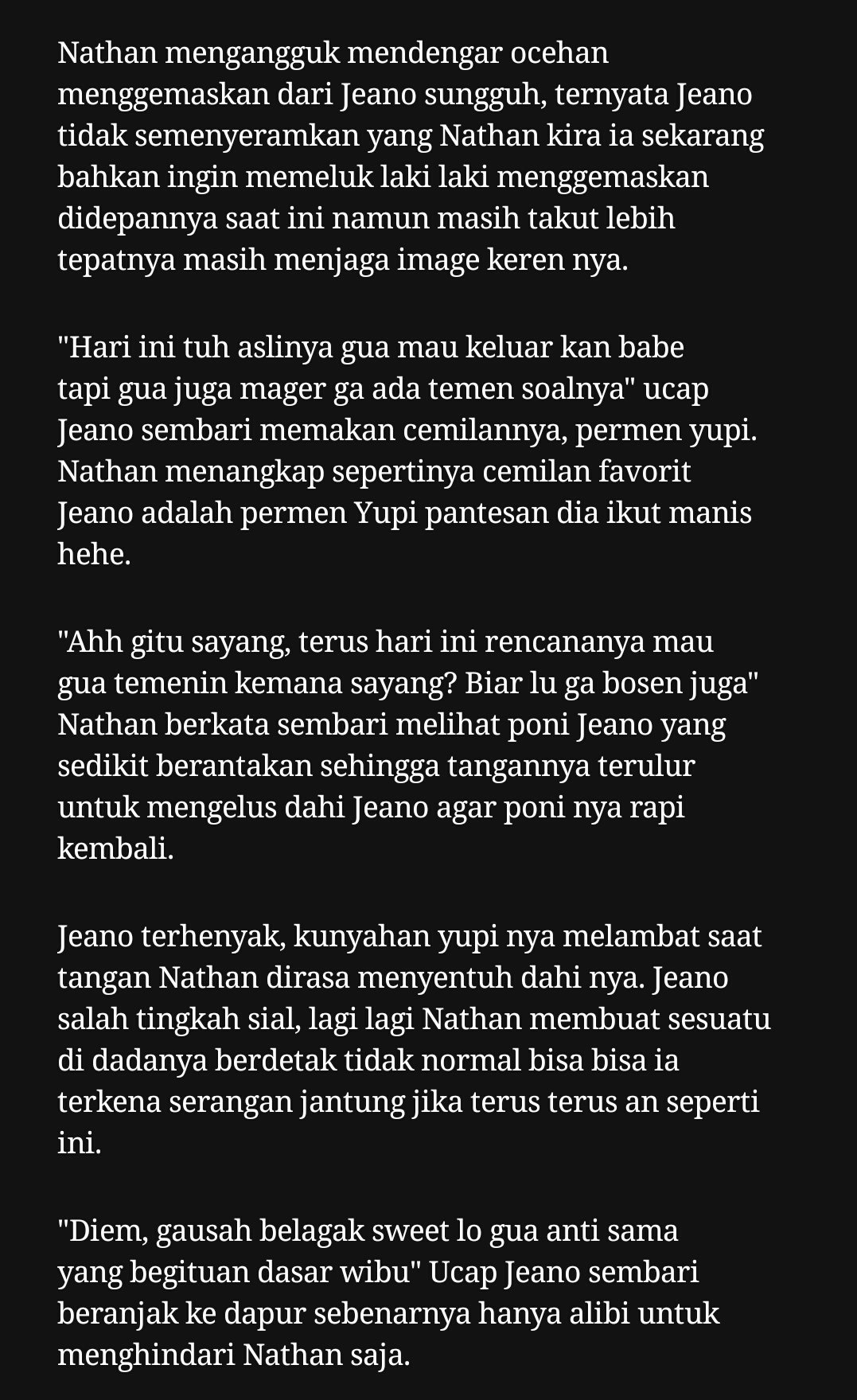 Dekara. on Twitter: "8. https://t.co/on1HwP58d2" / Twitter