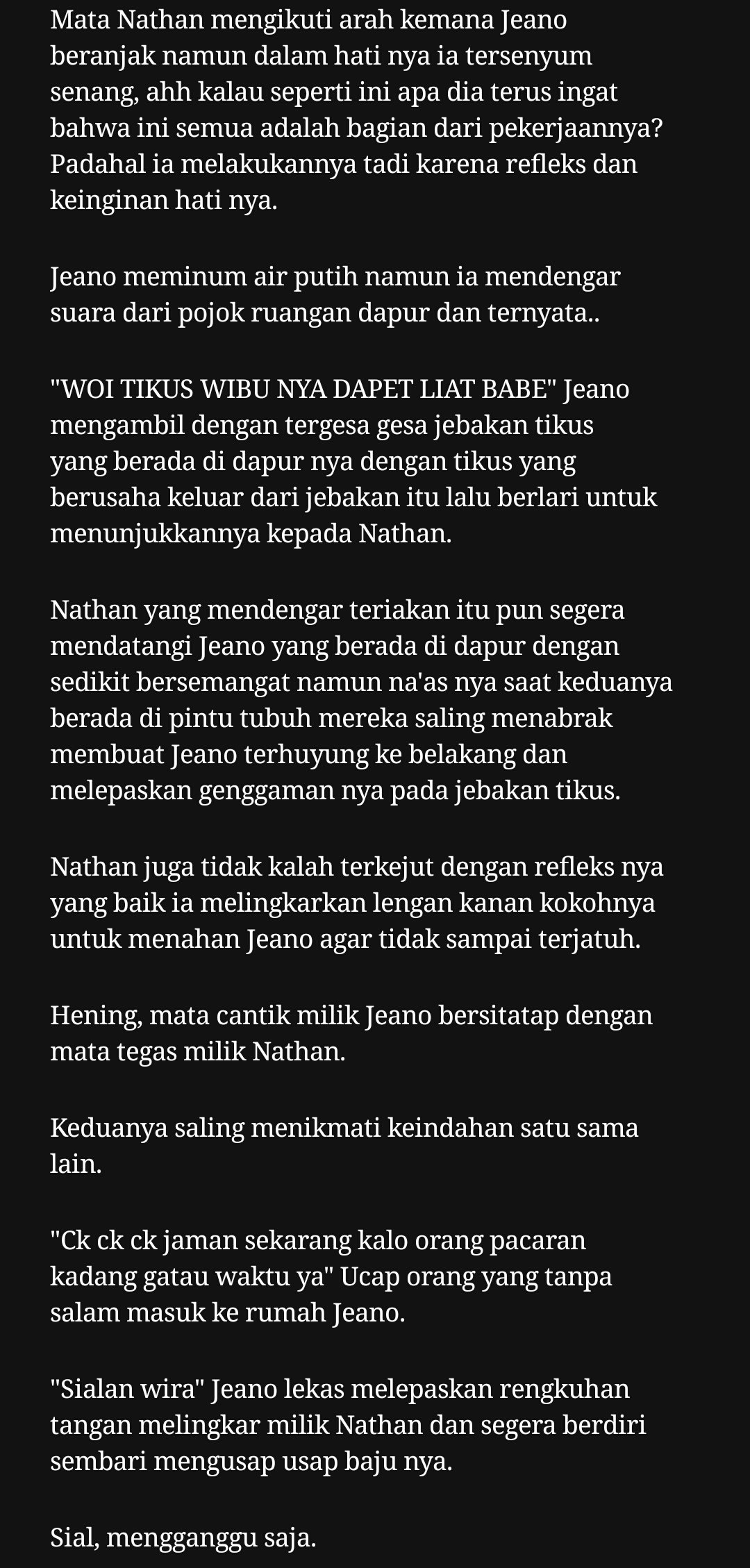 Dekara. on Twitter: "8. https://t.co/on1HwP58d2" / Twitter