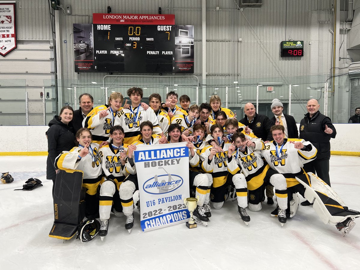 Waterloo Wolves🐺 on Twitter: Waterloo Wolves🐺 on Twitter: