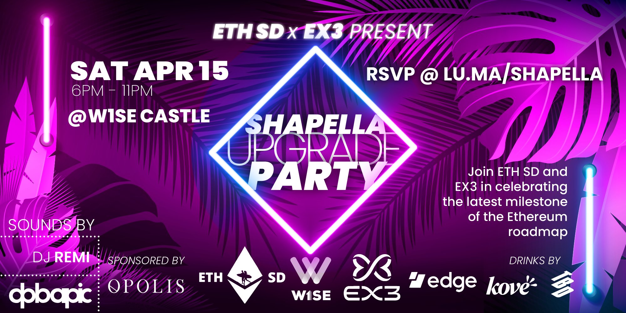 EX3 (@EX3_ticketing) / Twitter