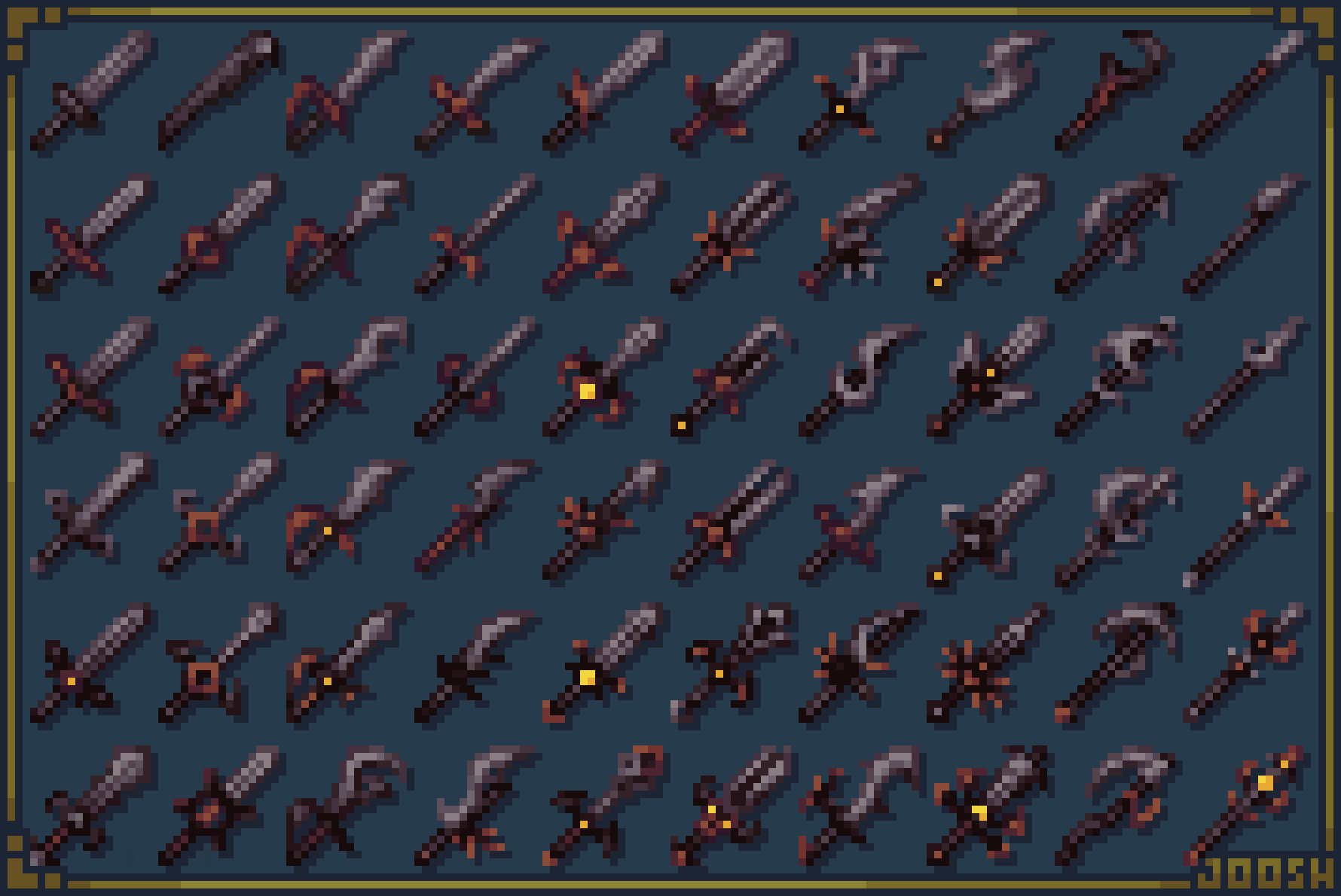 Castlevania Succubus Sprite