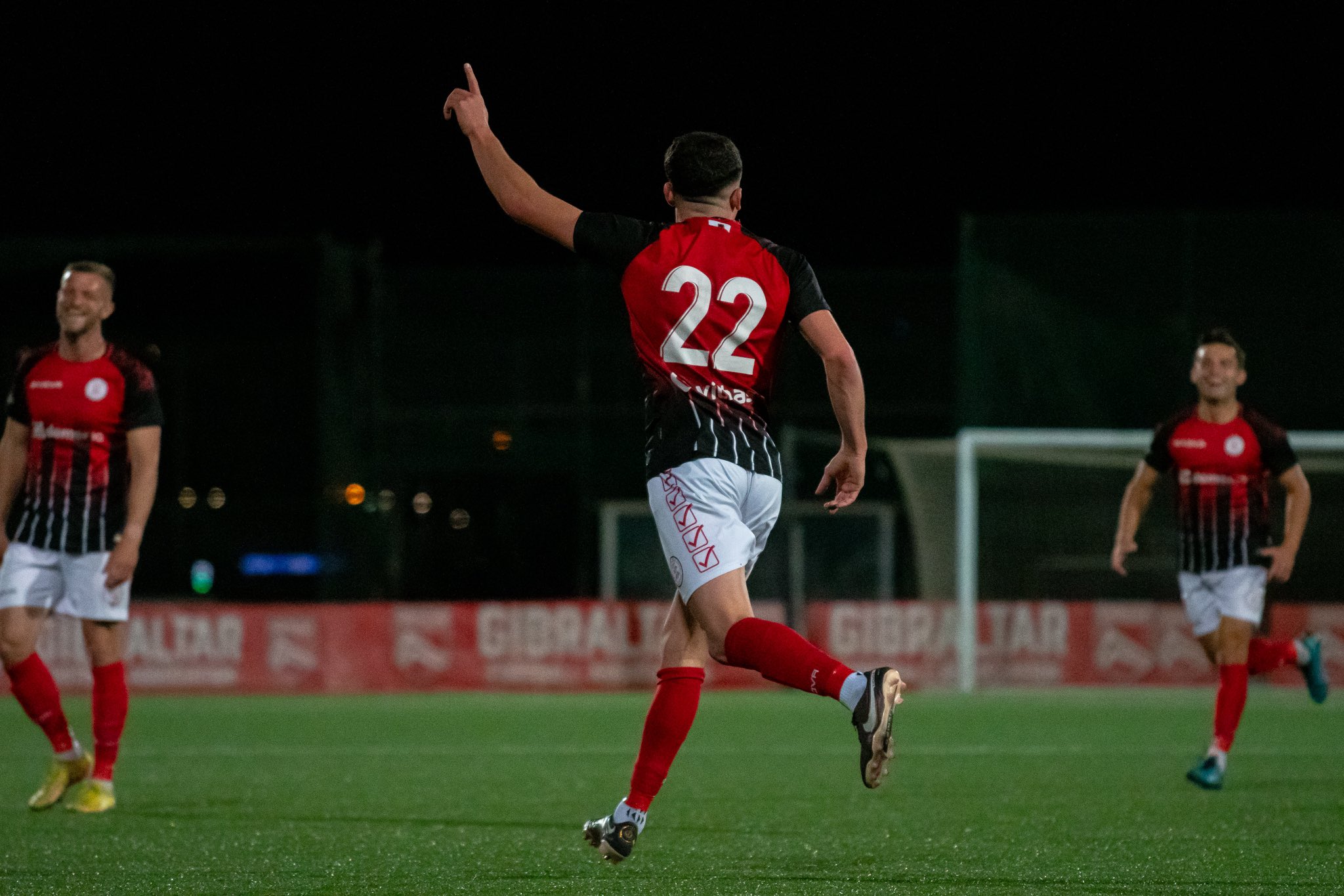 Lincoln Red Imps FC (@LincolnRedImps) / Twitter