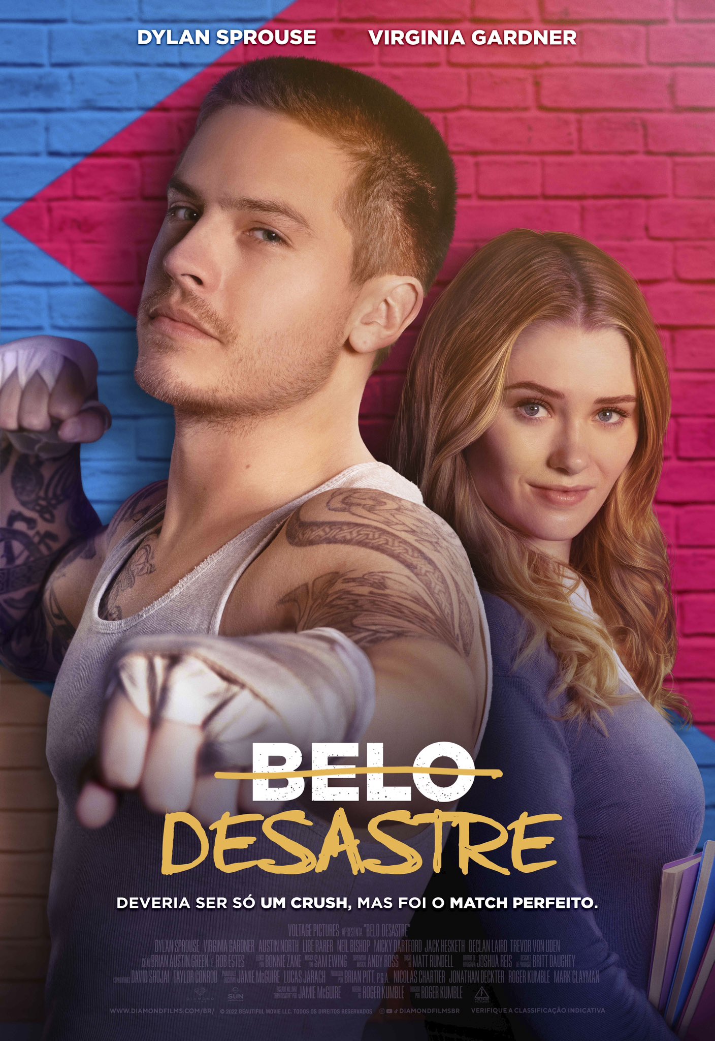 Bruna Zordan Cinema Com Bru On Twitter Essa Semana Fui Assistir