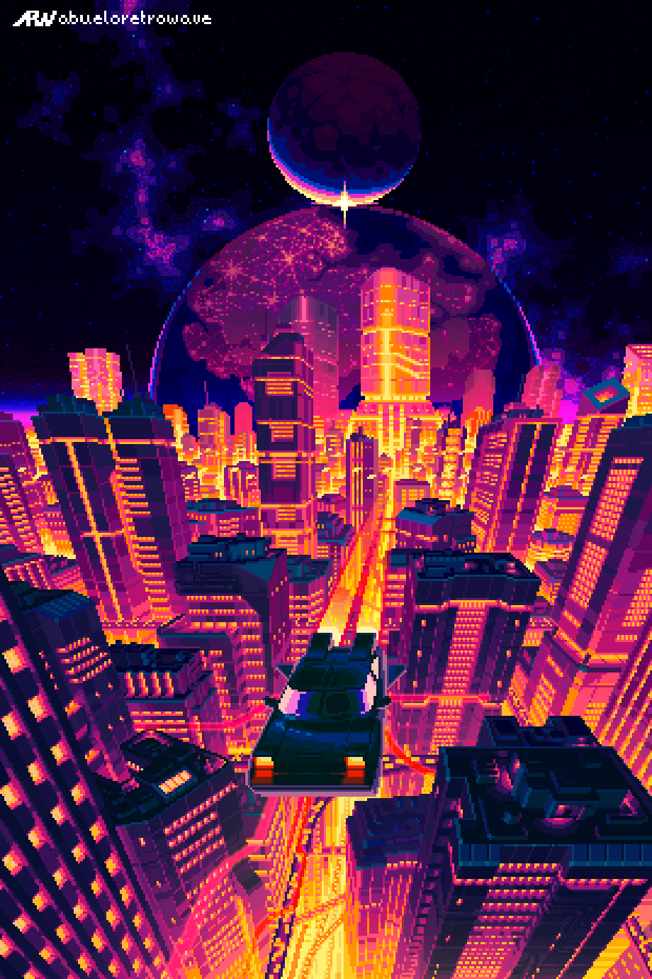 AbueloRetroWave (@AbueloRetroWave) / Twitter