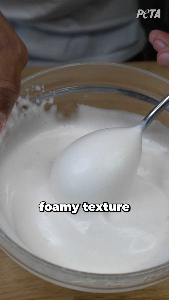 PETA on Twitter: "It's the variety for me 🤤"