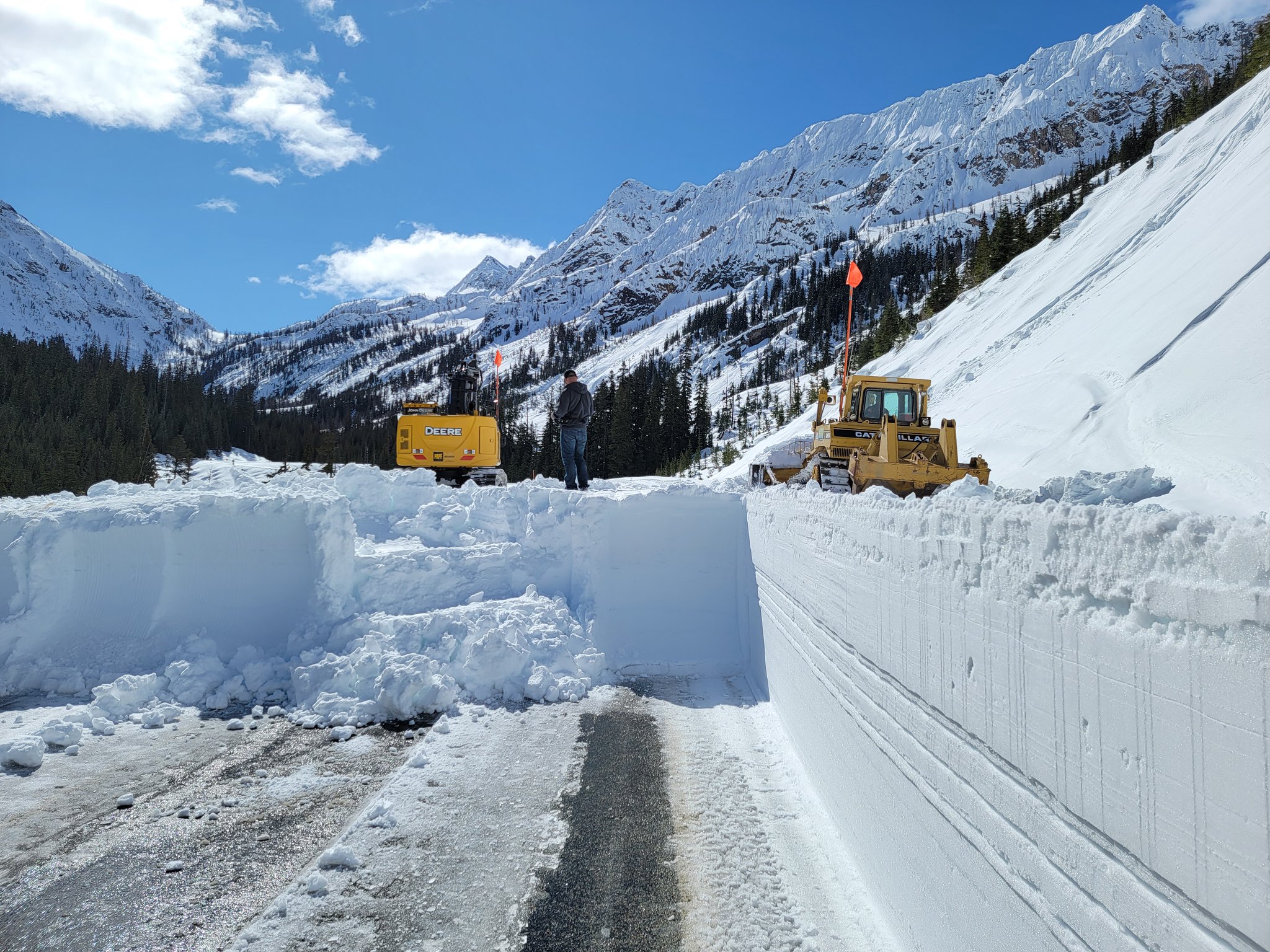 WSDOT East on Twitter: WSDOT East on Twitter: