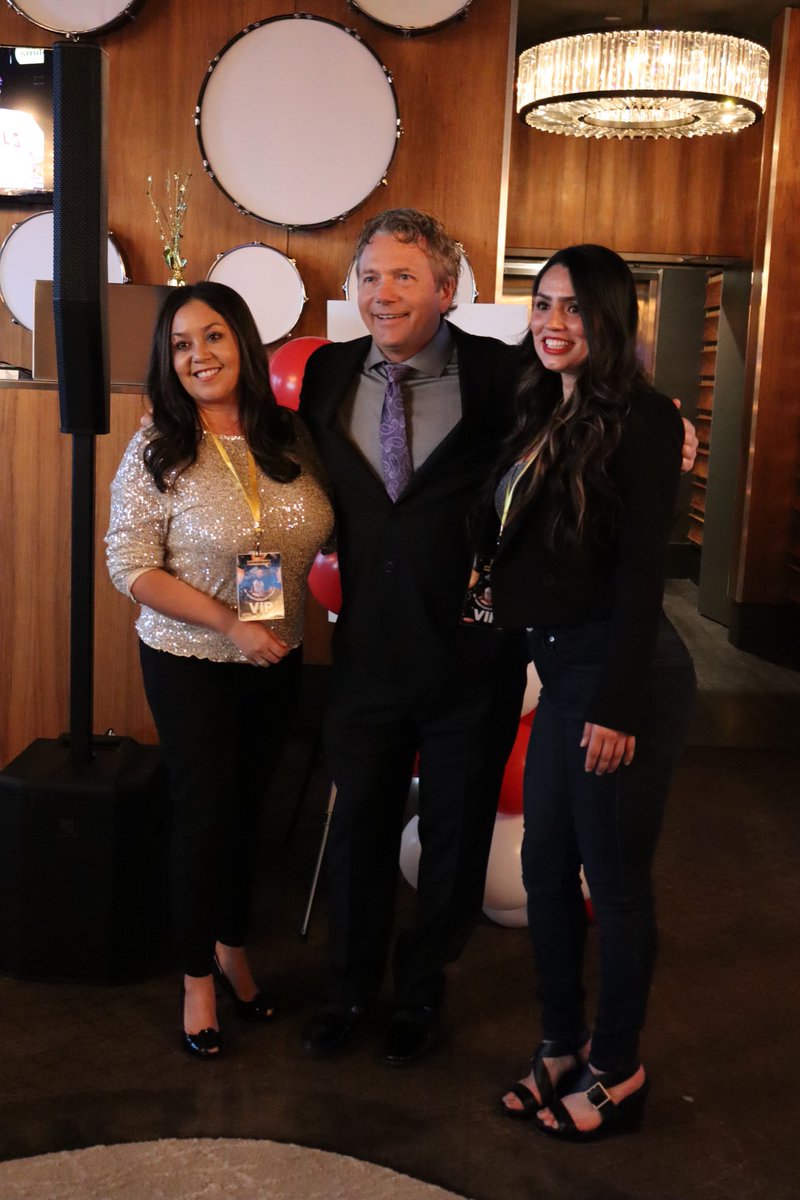 Jesse Duran on Twitter: "Thanks to EVERYONE for being a part of my 10th anniversary party last ...