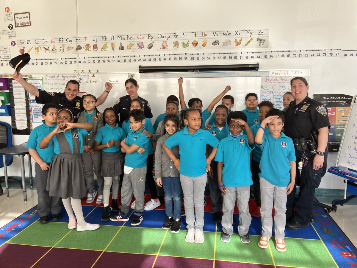 NYPD 32nd Precinct On Twitter ATTENTION Our Youth Coordination nypd-32nd-precinct-on-twitter-attention-our-youth-coordination