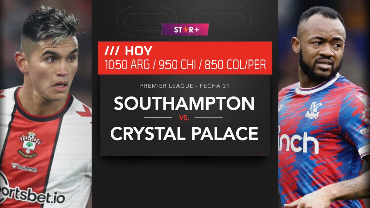 SportsCenter on Twitter: "LA SIEMPRE ATRACTIVA PREMIER LEAGUE ⚽ Tottenham vs. Bournemouth ...