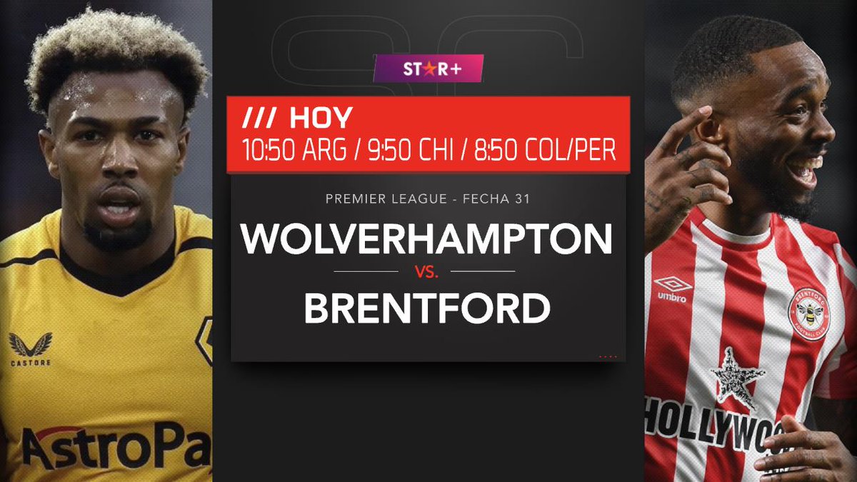 SportsCenter on Twitter: "LA SIEMPRE ATRACTIVA PREMIER LEAGUE ⚽ Tottenham vs. Bournemouth ...