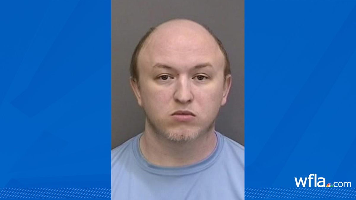 Wfla News On Twitter Brandon Man Charged With 100s Of Sex Crimes