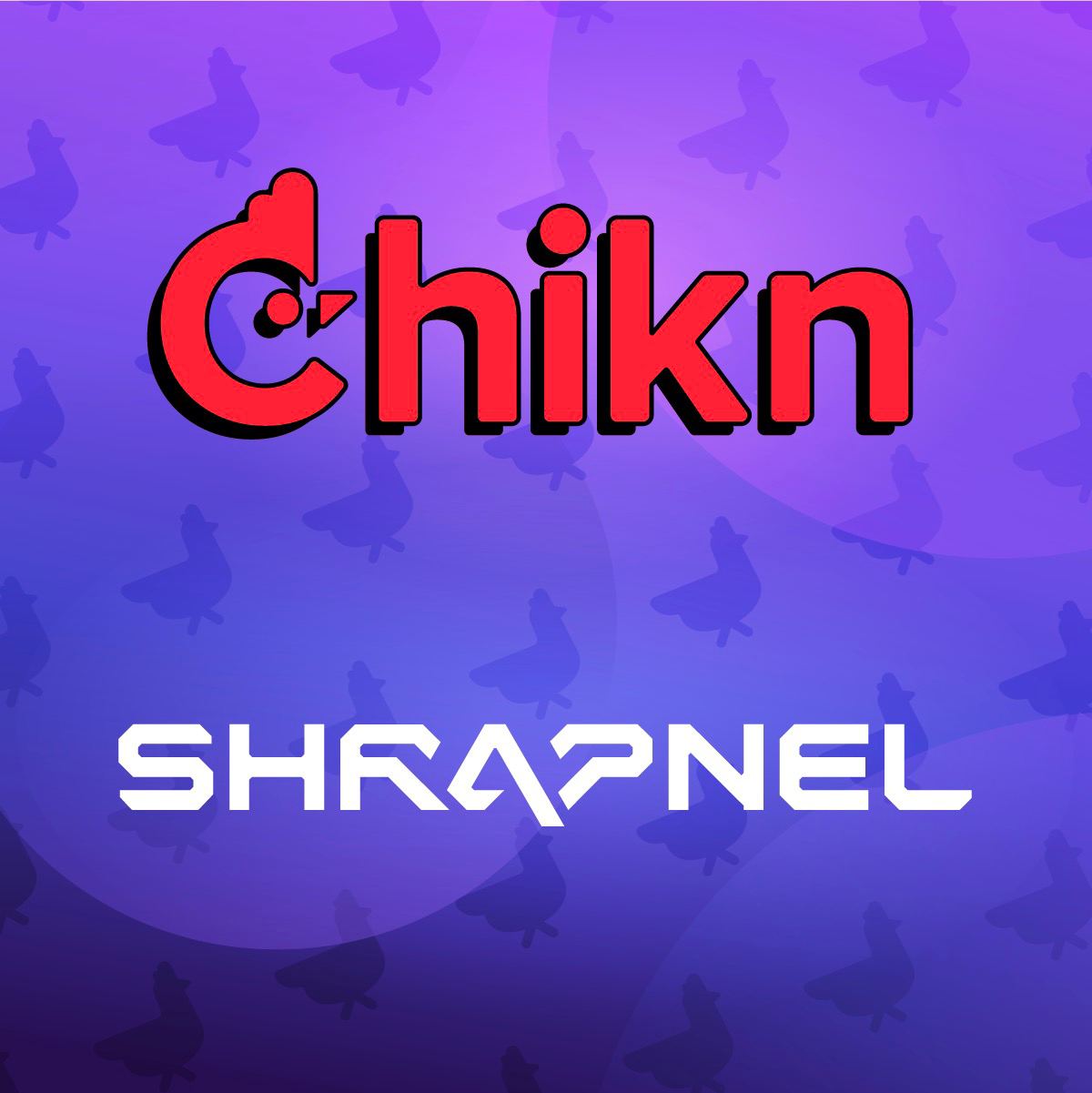 SHRAPNEL 🔺 FREE MINT 🔜 on Twitter: "Join us for an AMA with our friends @chikn_nft Vibe with us ...