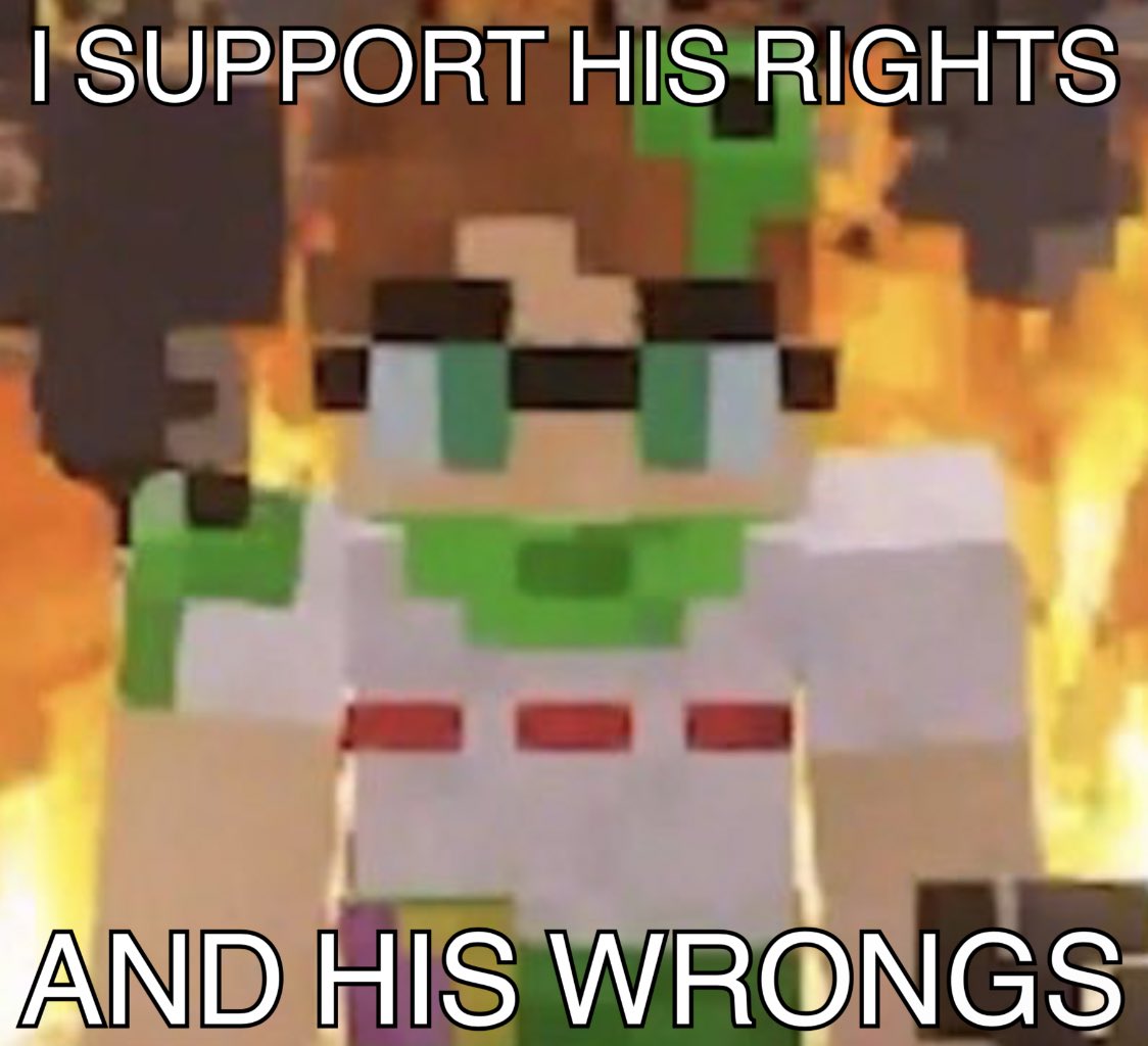 Mils On Twitter qsmp Charlie Slimecicle Get Behind Me mils-on-twitter-qsmp-charlie-slimecicle-get-behind-me